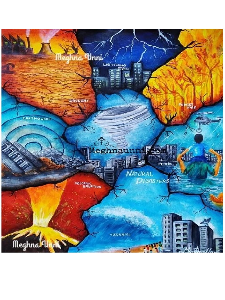 Natural Disasters | PDF