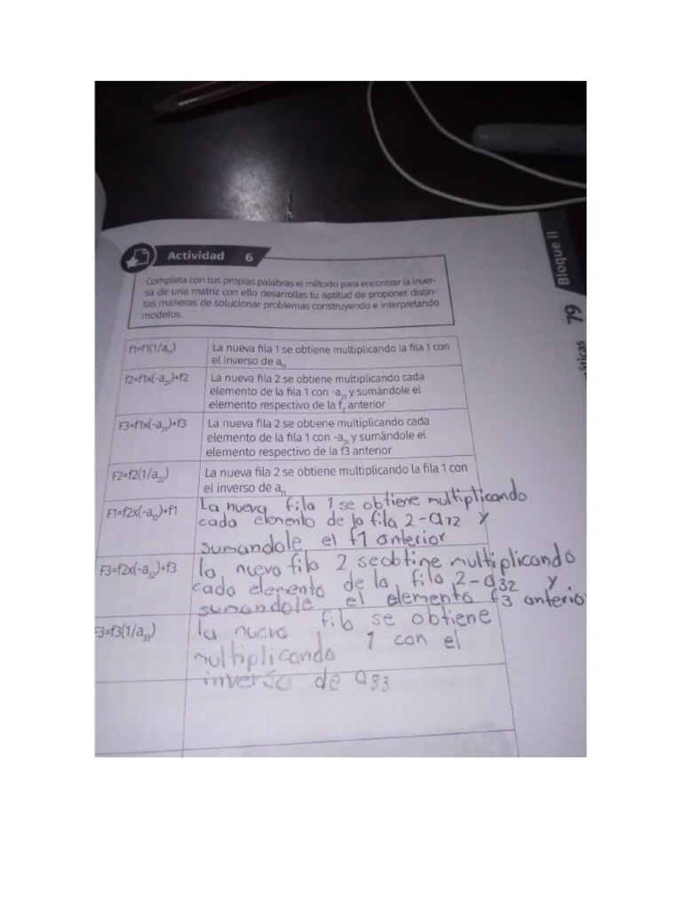 Temas Selectos de Matematicas | PDF Temas Selectos de Matematicas | PDF