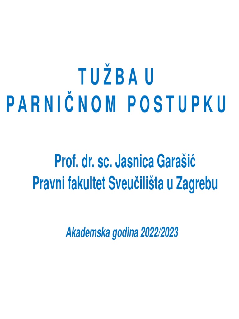 Tuzba | PDF