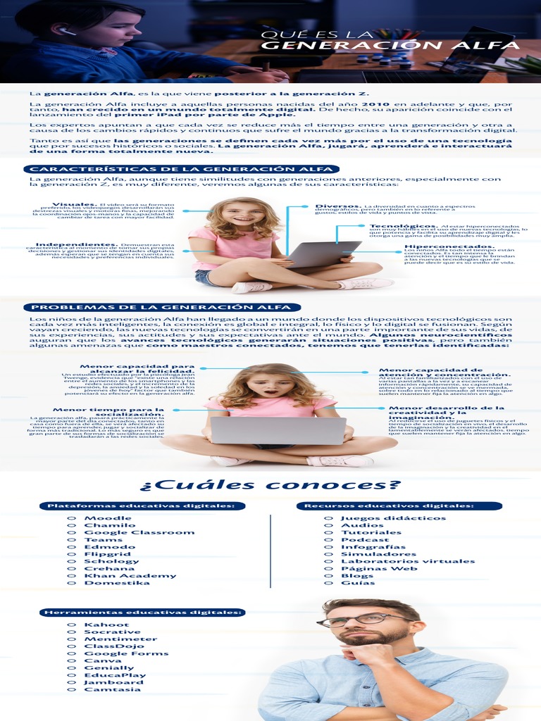 La Tecnología Simplifica Tus Clases | PDF | Soledad | Ciencia cognitiva