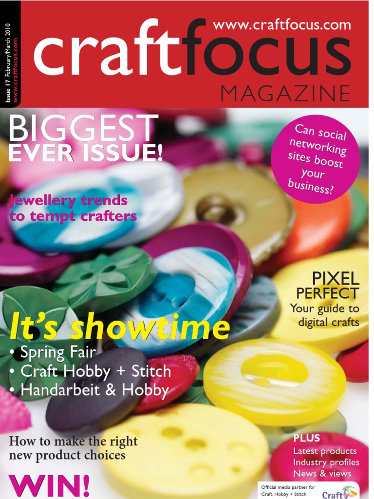 CF17 HR | PDF | Patchwork | Knitting