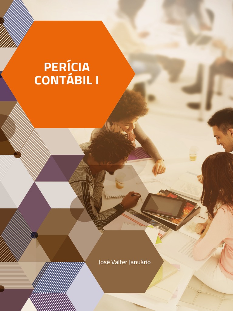 Conceitos de Perícia Contábil | PDF | Contabilidade | Business