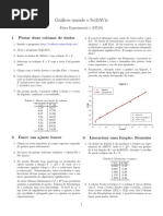 Tutorial SciDAVis | PDF