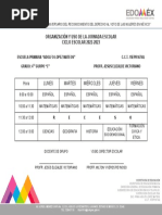 Tradiciones y Costumbres de Luvianos | PDF | México