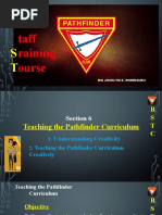 Pathfinder Pledge & Law - Club Ministries - North American Division ...