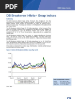Bloomberg User Manual 6 | PDF | Swap (Finance) | Greeks (Finance)