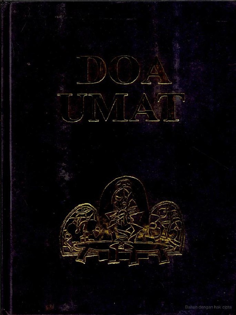 (EbookKristen - IniOk.com) Doa Umat | PDF