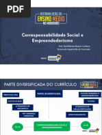 Caderno de Corresponsabilidade Social e Empreendedorismo) | PDF | Sustentabilidade ...