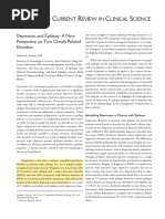 Anxiety and Depression: Brian Rothberg and Christopher D. Schneck | PDF ...