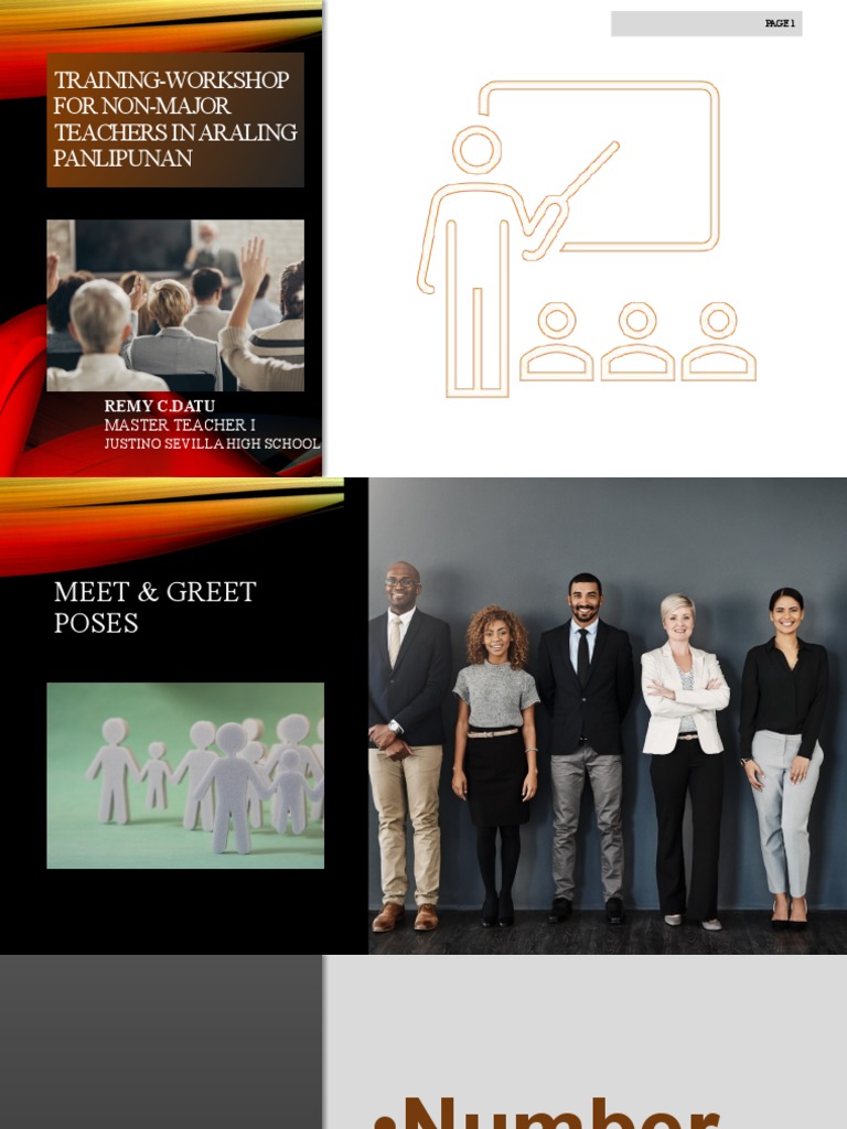 Policy Guidelines On Daily Lesson Preparation | PDF | Educational Assessment | Learning