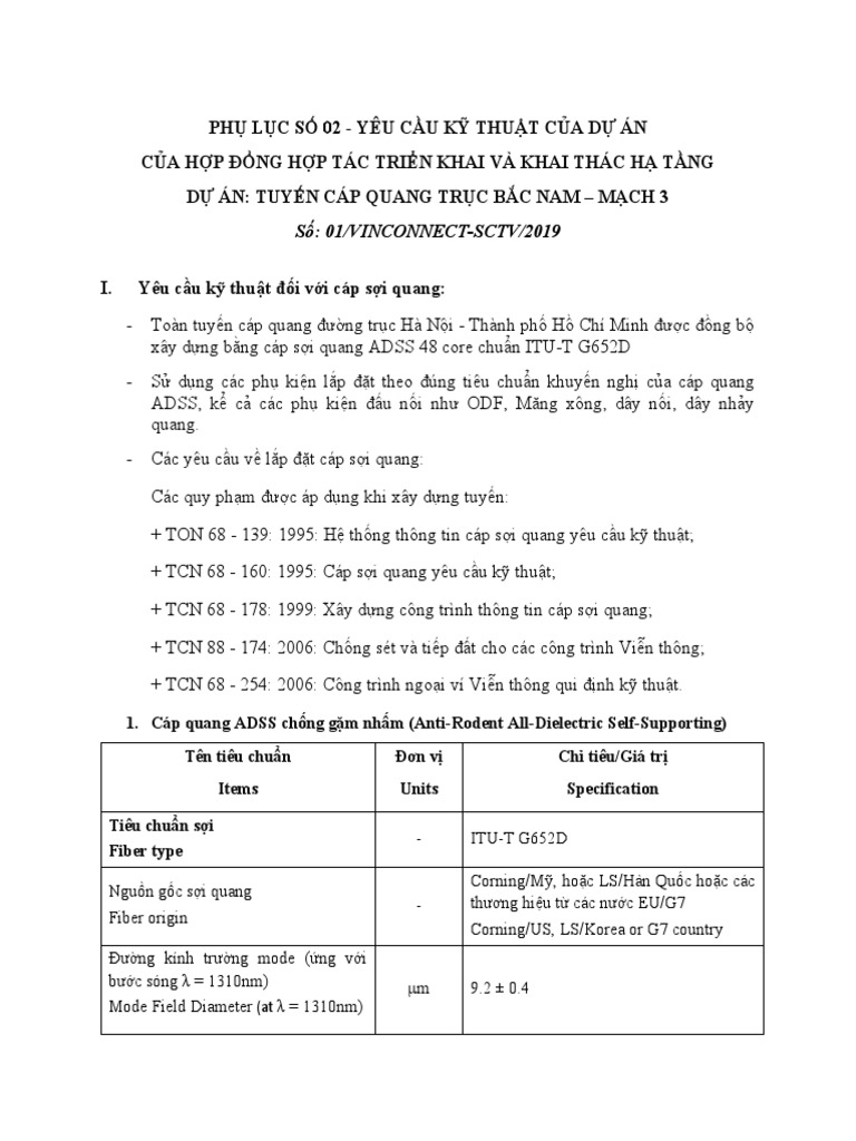 TCKT_PHỤ LỤC SỐ 02 | PDF