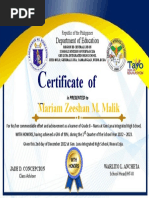 Answer Sheet Shading PDF | PDF | Writing Implements | Stationery