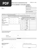 Form-Cp502 Year 2024 | PDF | Taxes | Government Finances