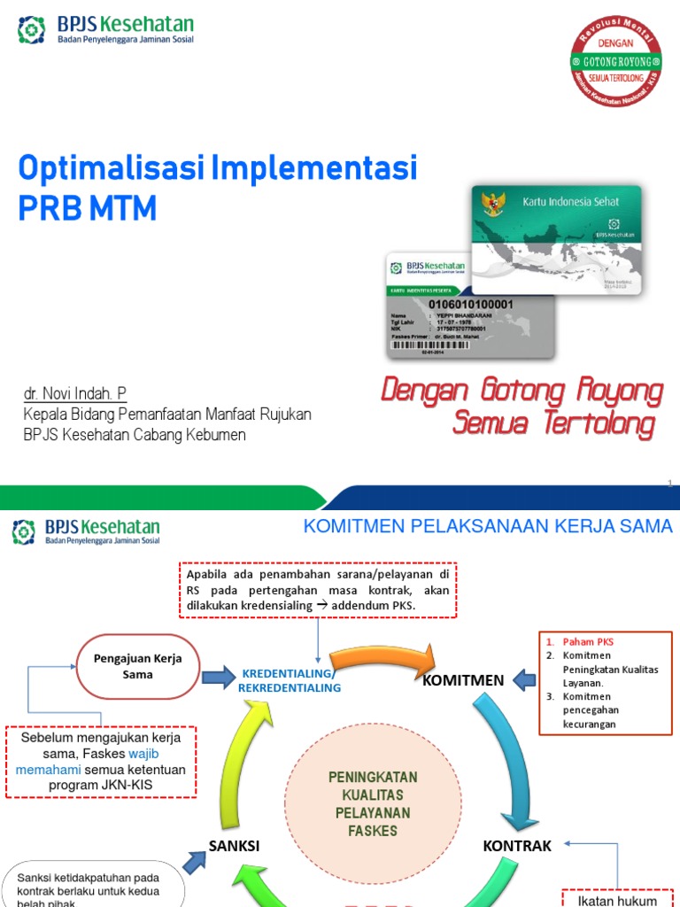 Sos Tekhnis PRB MTM FKRTL | PDF