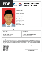 Leaflet Frambusia Air Putih | PDF