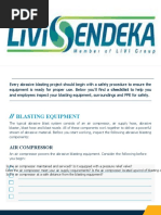 Tank Inspection Checklist v2 PDF | PDF