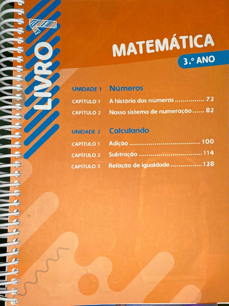 MATEMÁTICA | PDF