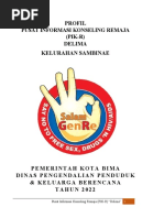 Materi Triad KRR | PDF | Ilmu Sosial