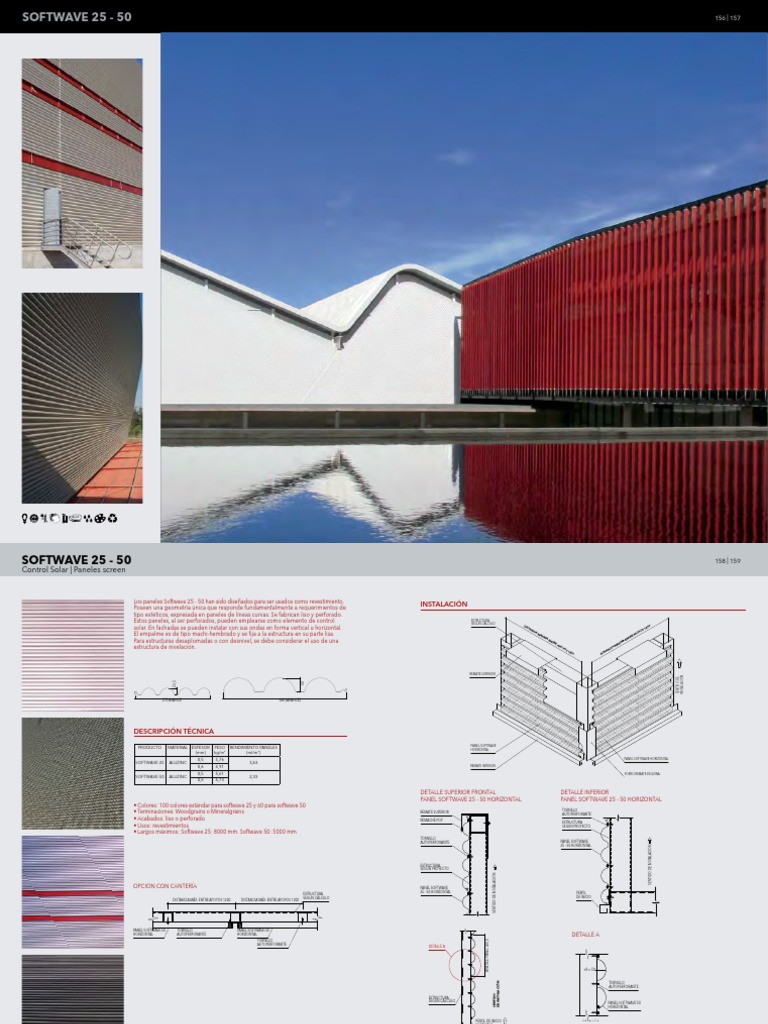 softwave 25-50 | PDF