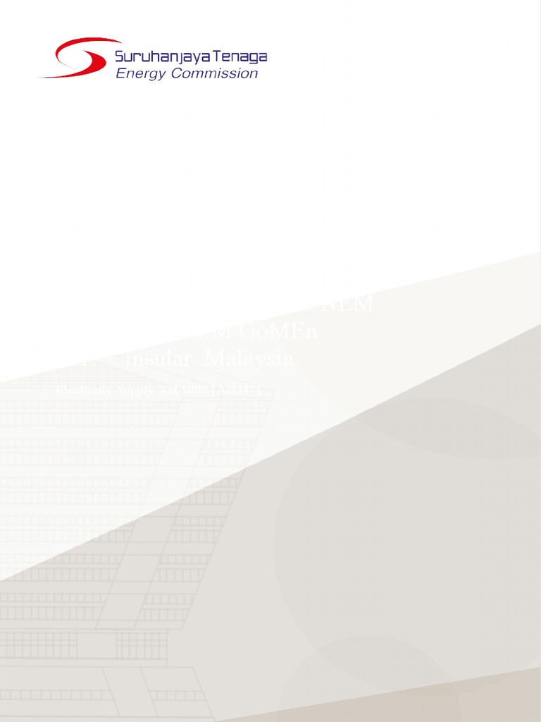 NEM3 Guidelines | PDF | Photovoltaics | Photovoltaic System