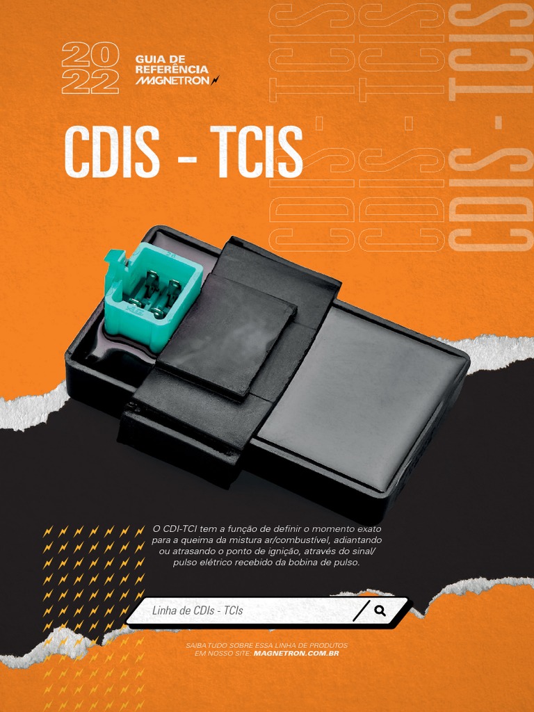13 CDIs TCIs | PDF