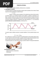 Cálculo de Presión Arterial Media (PAM) | PDF | Ciencia y matemáticas