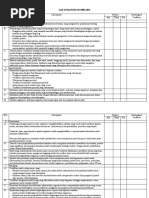 Memahami Kaidah PLOR dalam Audit | PDF