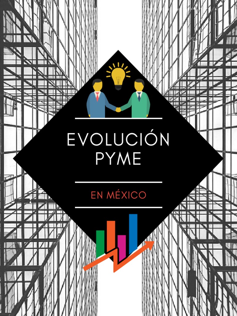 MYPES | PDF | Pequeñas y medianas empresas | México