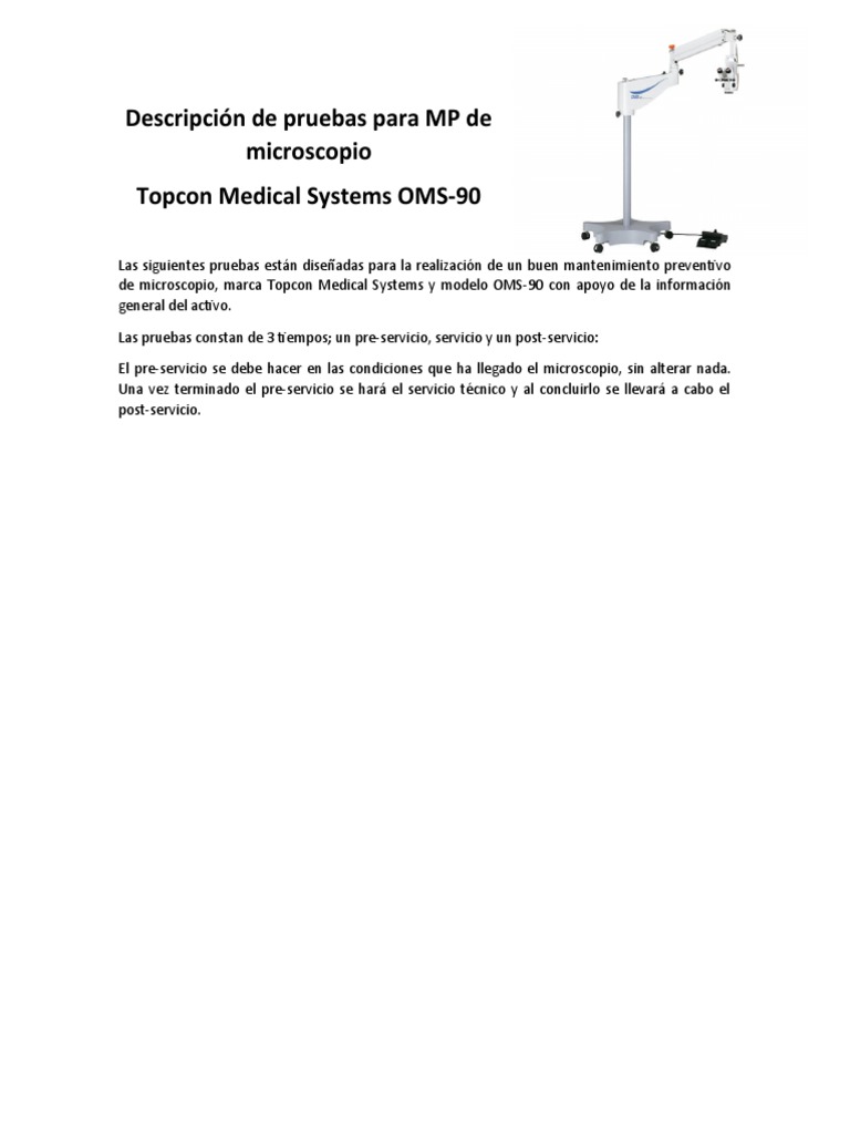 Oms 90 | PDF | Informática