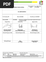 Vehicle Movement Register Format | PDF | Vehicles | Wheeled Vehicles