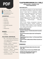 Contoh Replik Gugatan Cerai | PDF