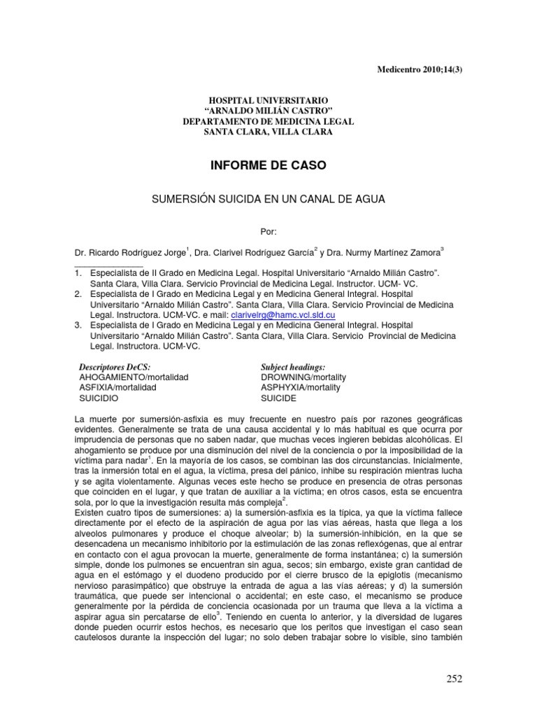 148 378 1 SM | PDF | Medicina CLINICA | Medicina