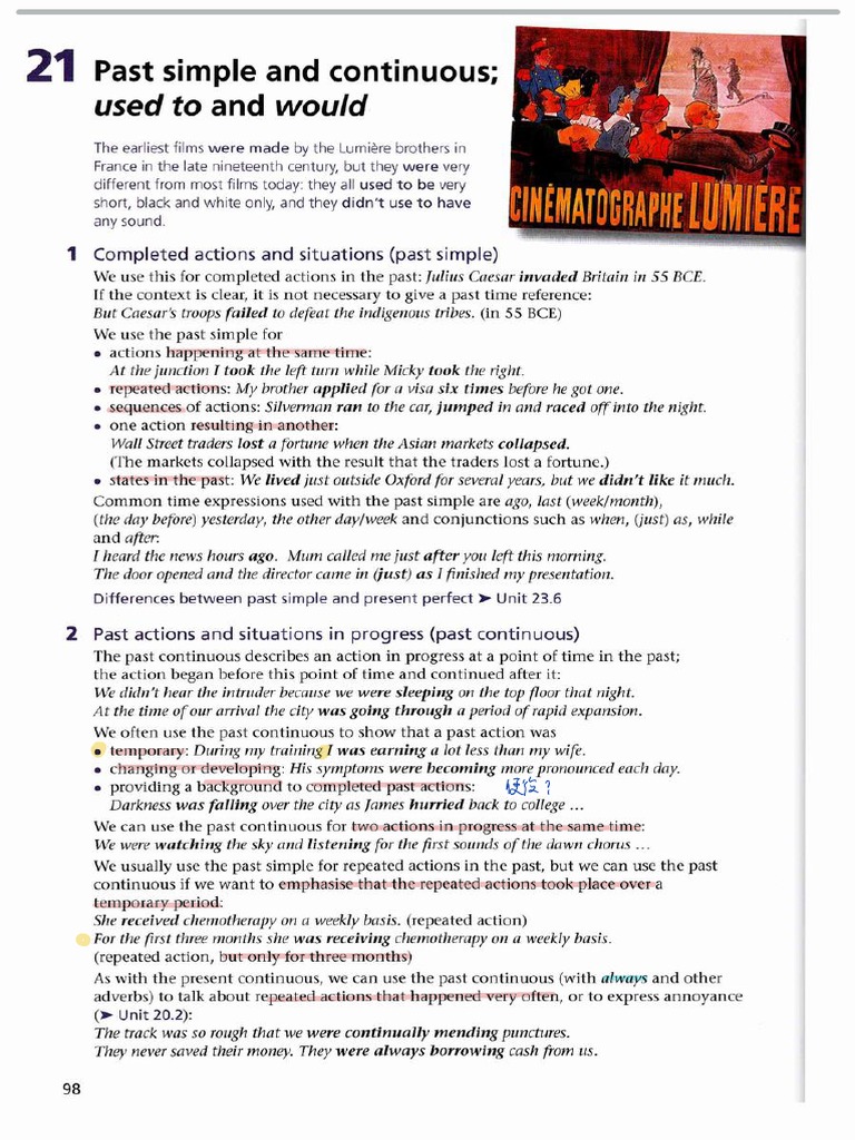 My Grammar Lab Advanced c1 c2 Compress | PDF