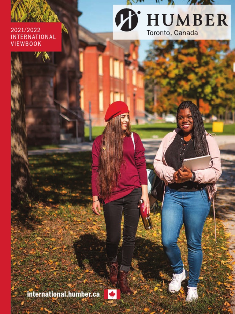 Bachelor of Film and Media Production Humber College | Download Free PDF | Toronto | Academic Degree