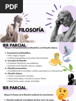 El Concepto Del Ser Humano de Acuerdo A La Jerarquía Ontológica | PDF ...