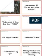 The Last Dog: Katherine Paterson | PDF