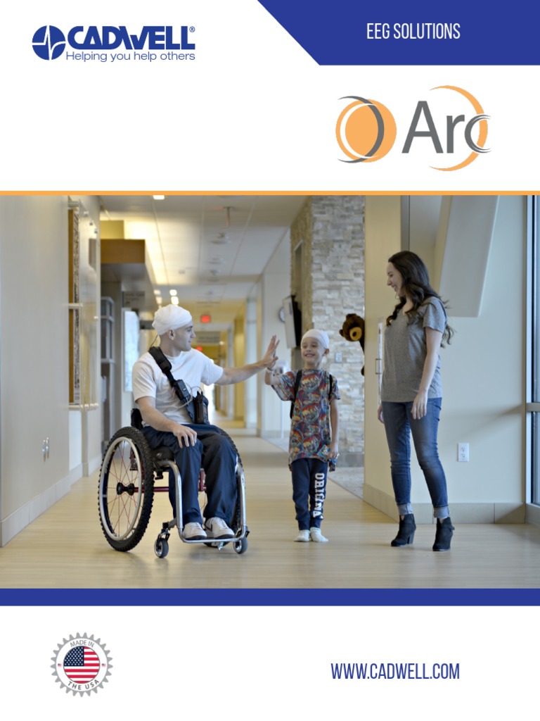 Arc-Family-Brochure-Rev-07-NEW 2020 | PDF | Electroencephalography ...