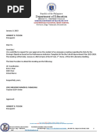 Medical Unfit Certificate Form | PDF