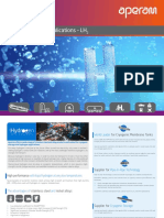 UOP CCR Platforming | PDF | Gasoline | Catalysis