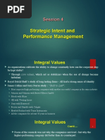Jacobs Mission and Core Values Overview | PDF | Sustainability | Business