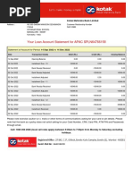 Bank Statement Pardeep | PDF | Economies | Banks