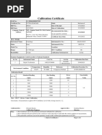 Revised DKD R5-1 - Guideline For Calibration of RTD | PDF | Thermometer ...