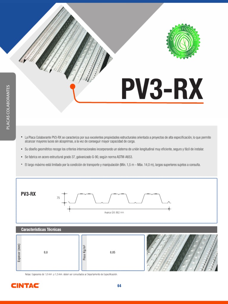 PV-3-RX | PDF