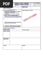 TEMPLATE BANTEX Odner.... | PDF | Technology & Engineering