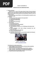 Lampiran 2 - Contoh Format Lembar Observasi RPP | PDF