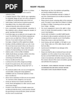 FOC FORM-Complimentary Request Form | PDF