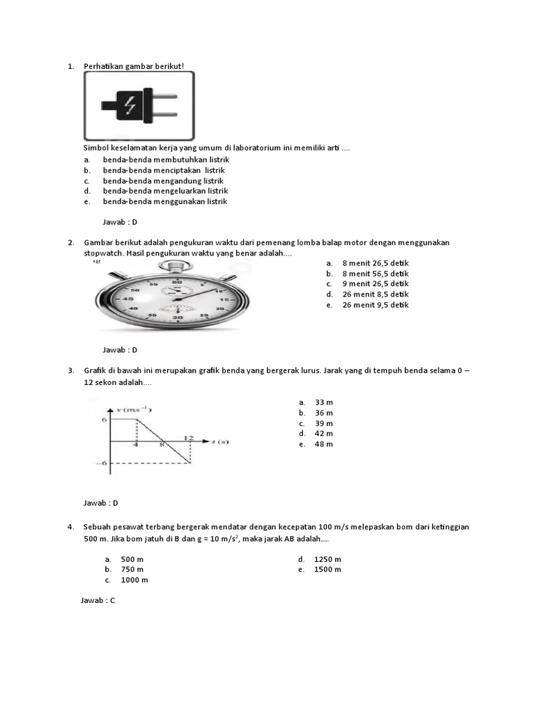 Soal Usp 2022 | PDF | Metode & Bahan Ajar