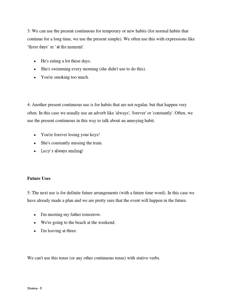 Ten 3 | PDF | Language Arts & Discipline