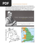 Old English: A Linguistic Overview | PDF | Grammatical Gender | English ...