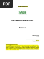 Mobilization Schedule For Equipment | PDF